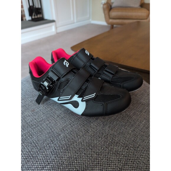 Peloton | Shoes | Perfect Peloton Cycling Bike Shoes With Look Delta ...